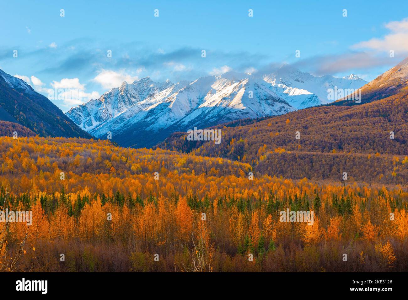 Glenn view hi-res stock photography and images - Alamy