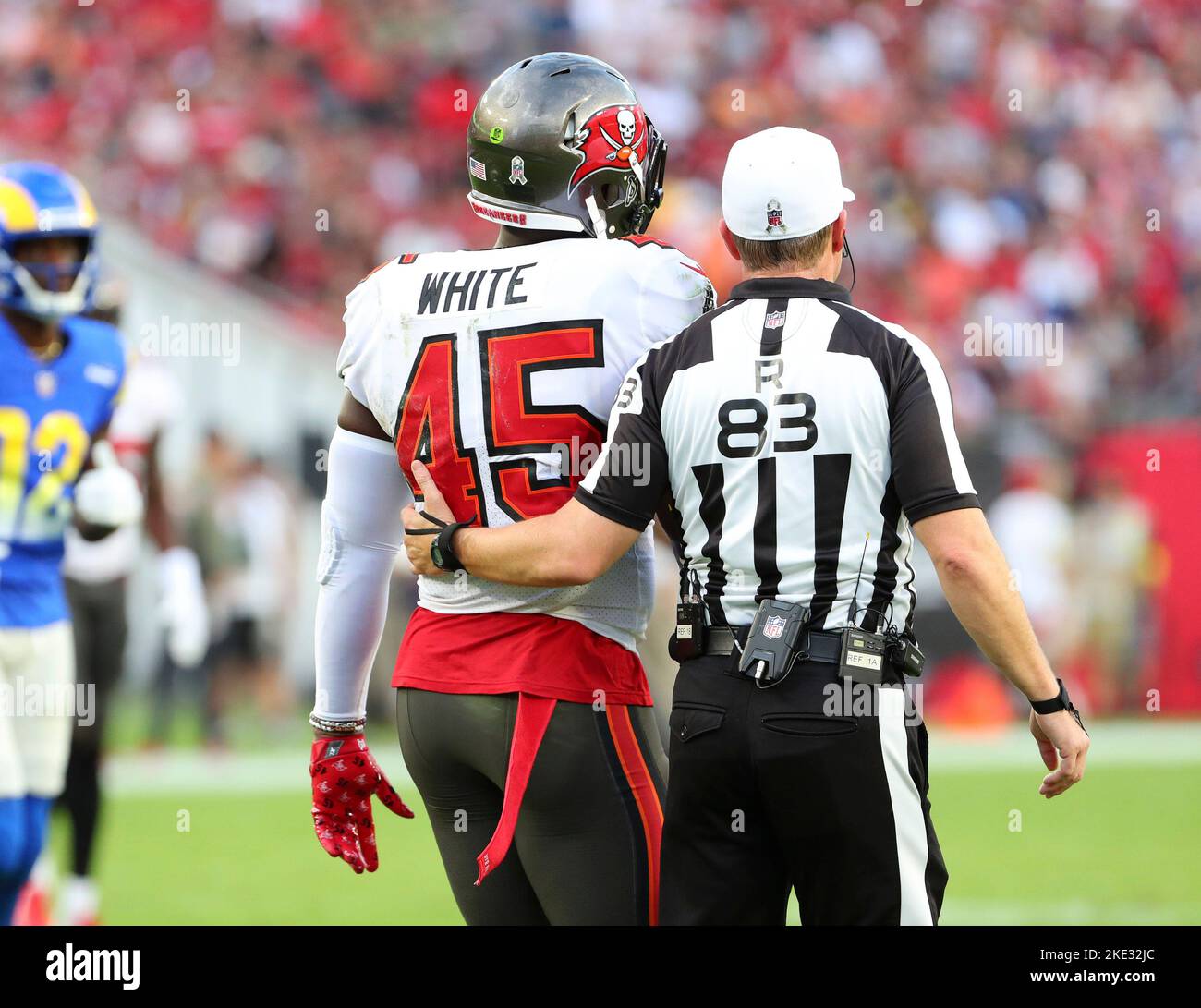 Shawn hochuli hi-res stock photography and images - Alamy