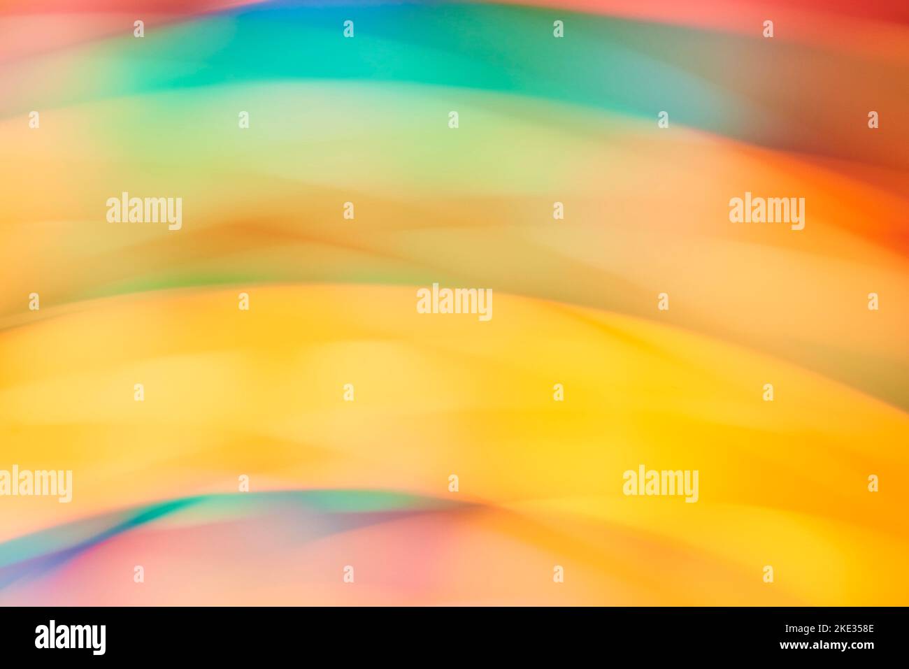 Abstract colourful background, dynamic design with color lights in spin ...