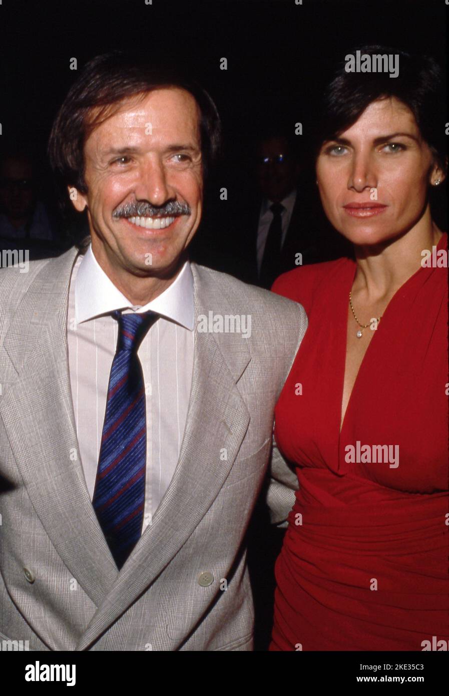 Sonny bono mary hi-res stock photography and images - Alamy