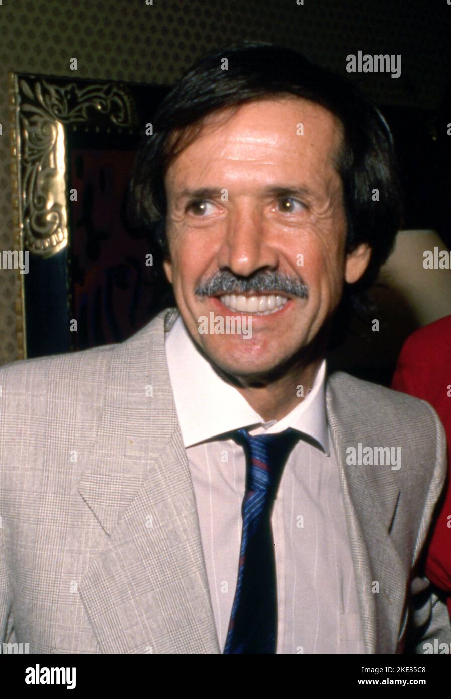 Sonny Bono November 1989 Credit: Ralph Dominguez/MediaPunch Stock Photo ...
