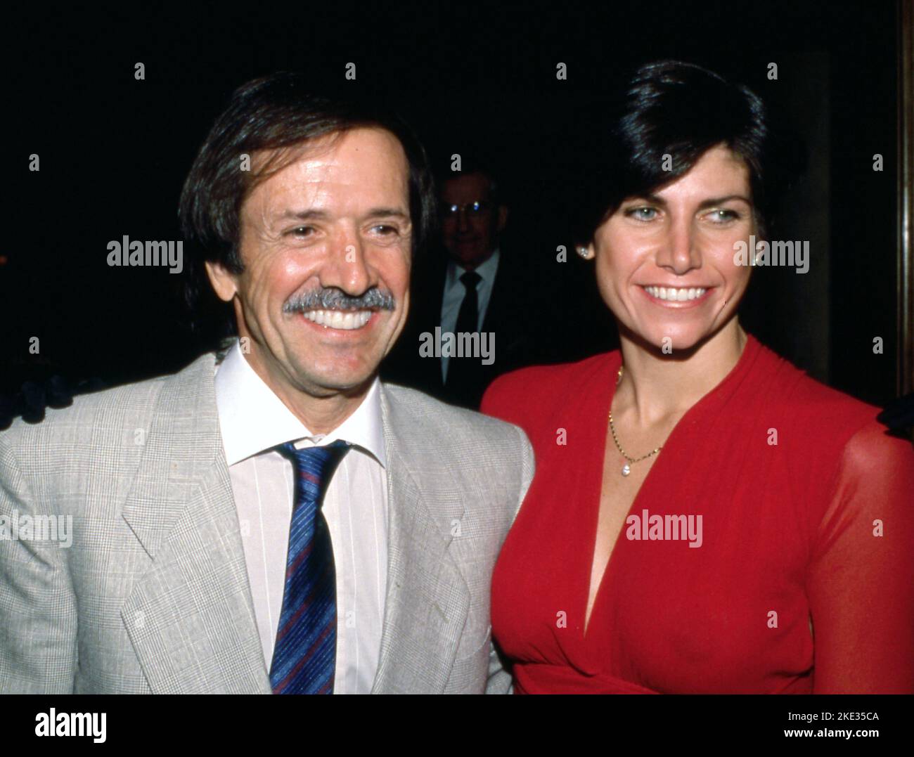 Sonny bono mary hi-res stock photography and images - Alamy