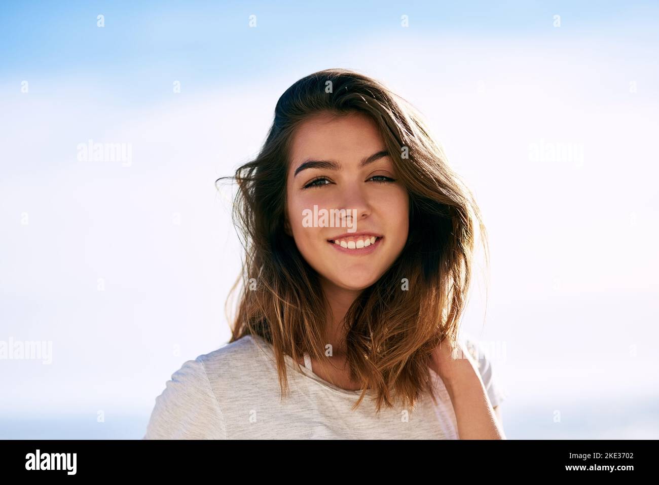 Enjoy your beautiful surroundings and dont forget to smile. a beautiful ...