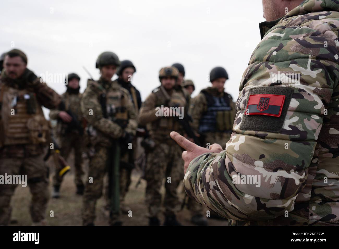 Debriefing hi-res stock photography and images - Alamy