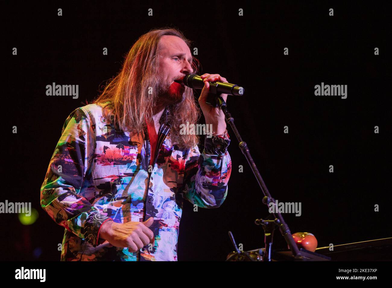 Jon davison hi-res stock photography and images - Alamy