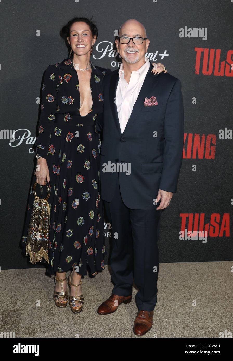 November 9, 2022, New York City, New York, USA: RACHEL WINTER and ...