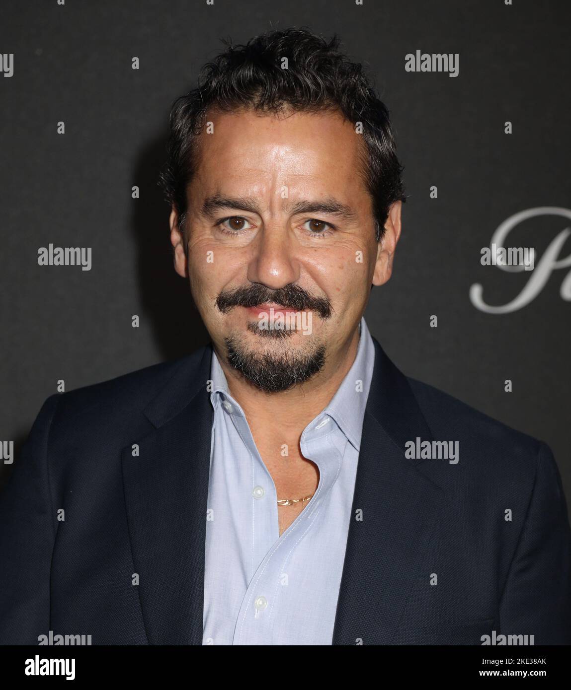 November 9, 2022, New York City, New York, USA: Actor MAX CASELLA seen ...