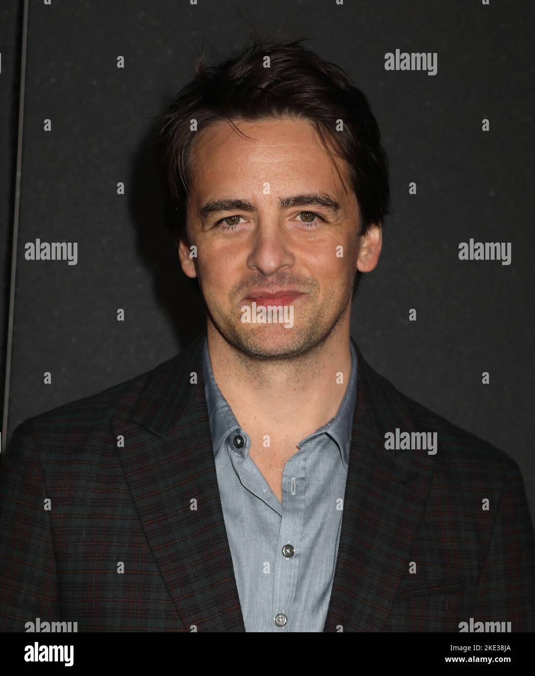 Vincent Piazza 2022