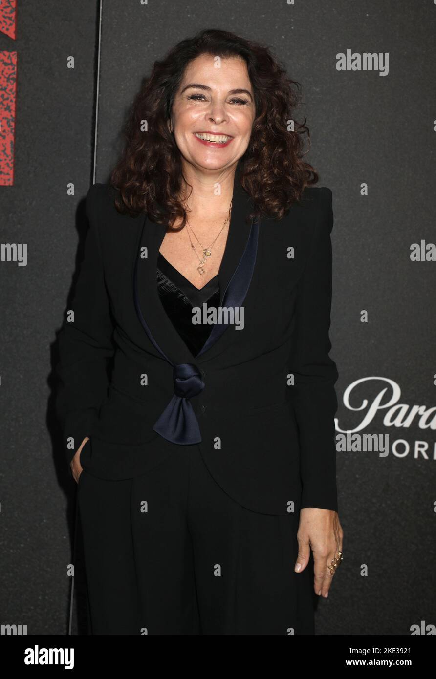 November 9, 2022, New York City, New York, USA: Actor ANNABELLA SCIORRA ...