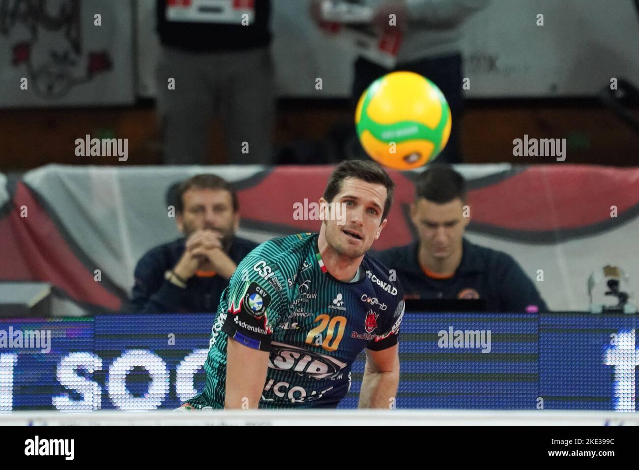 Gregor ropret hi-res stock photography and images - Alamy