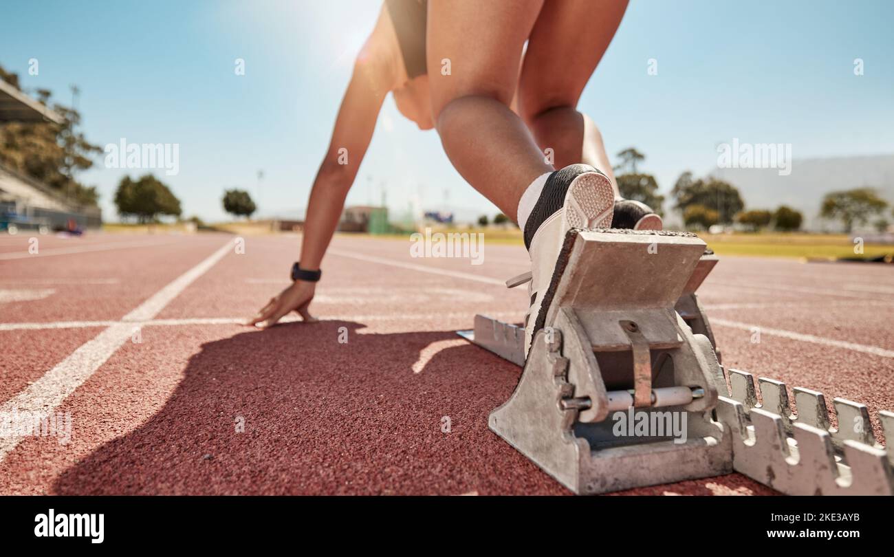 Ready for the challenge hi-res stock photography and images - Alamy