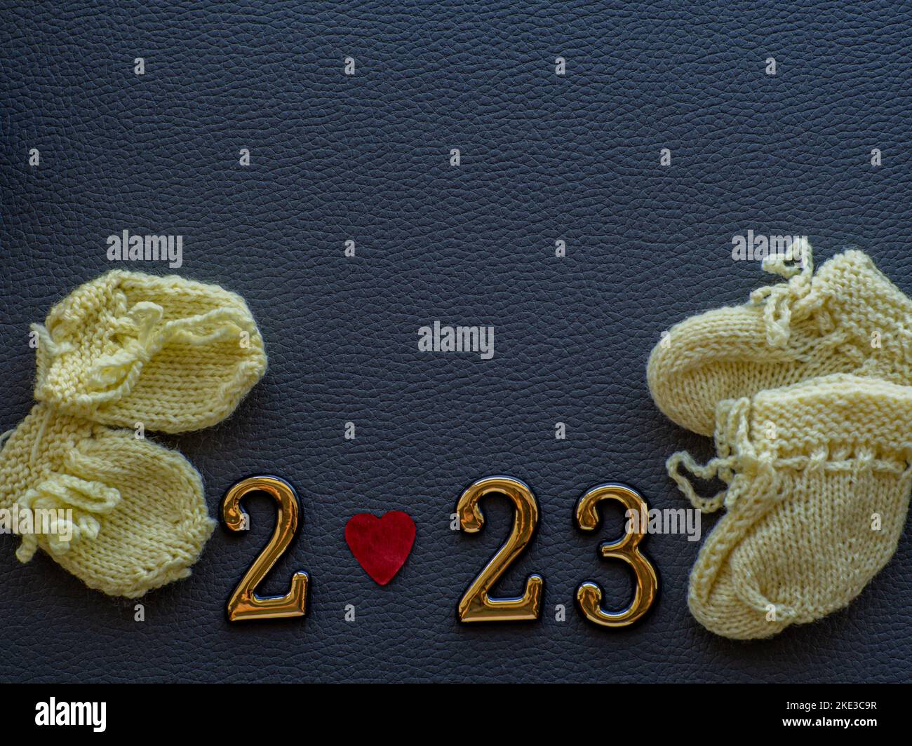 2023 typography hi-res stock photography and images - Alamy