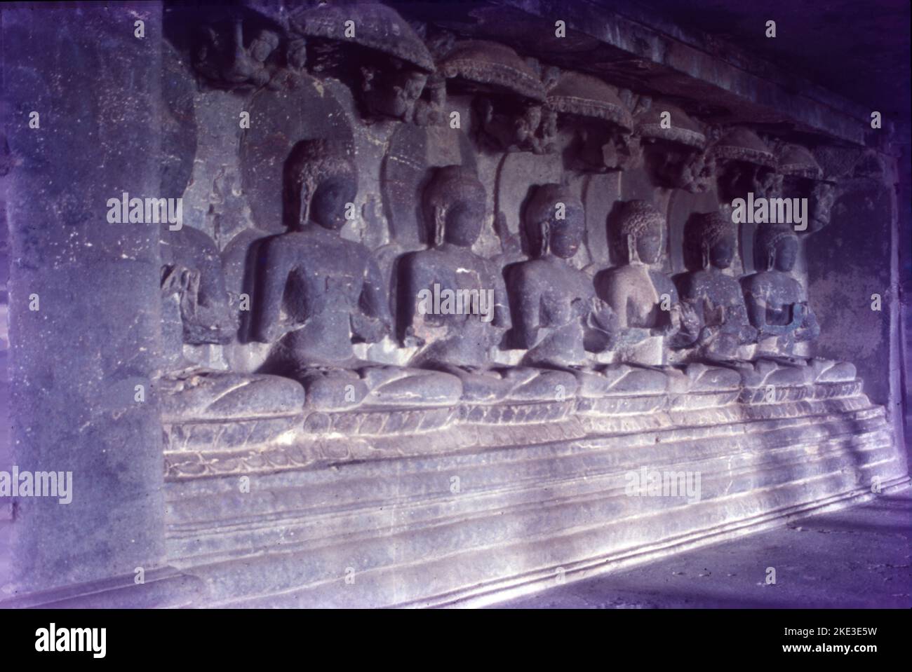 Ellora Caves:- This is a UNESCO world heritage site located in western ...