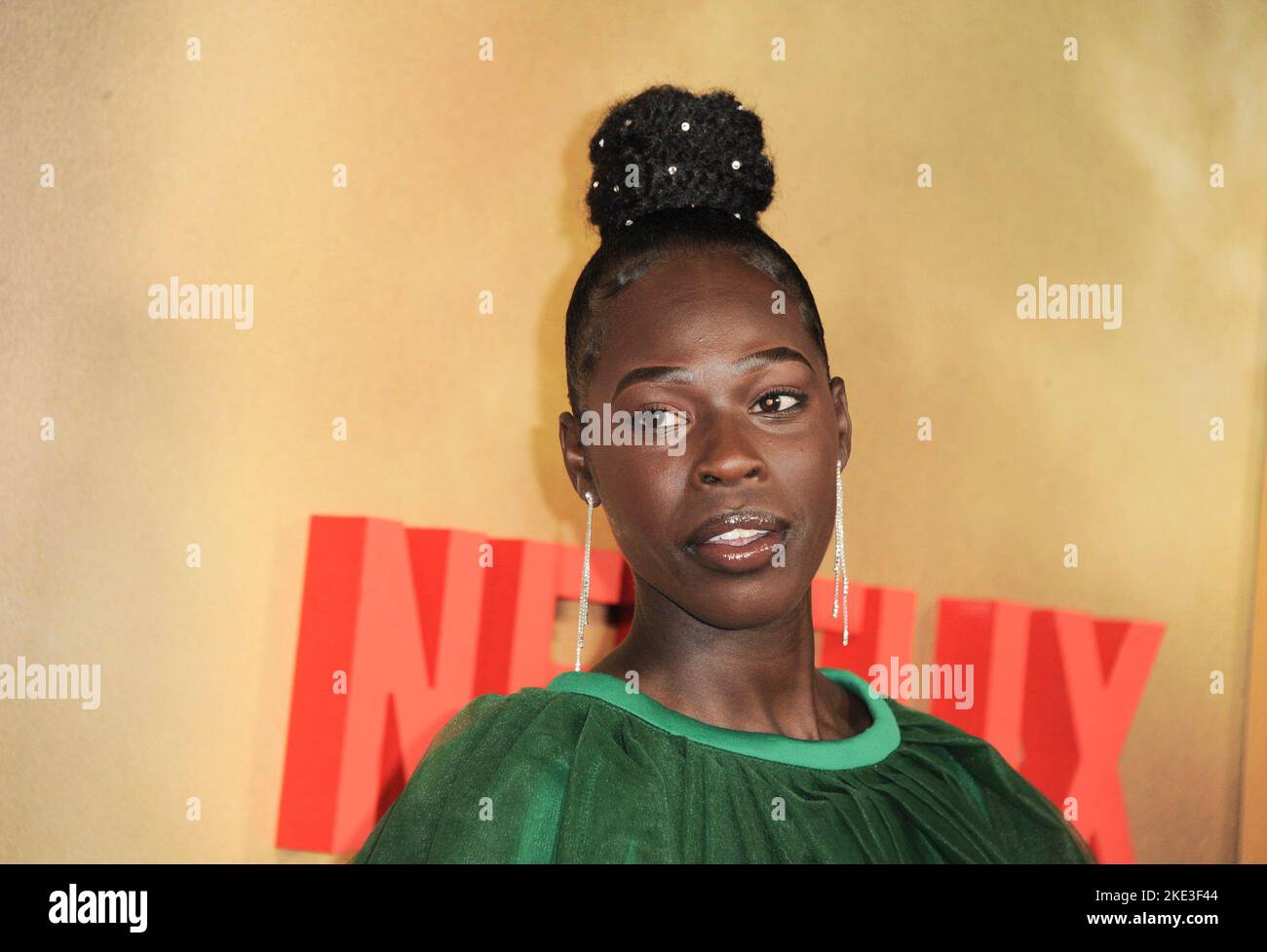 Athing mu hi-res stock photography and images - Alamy