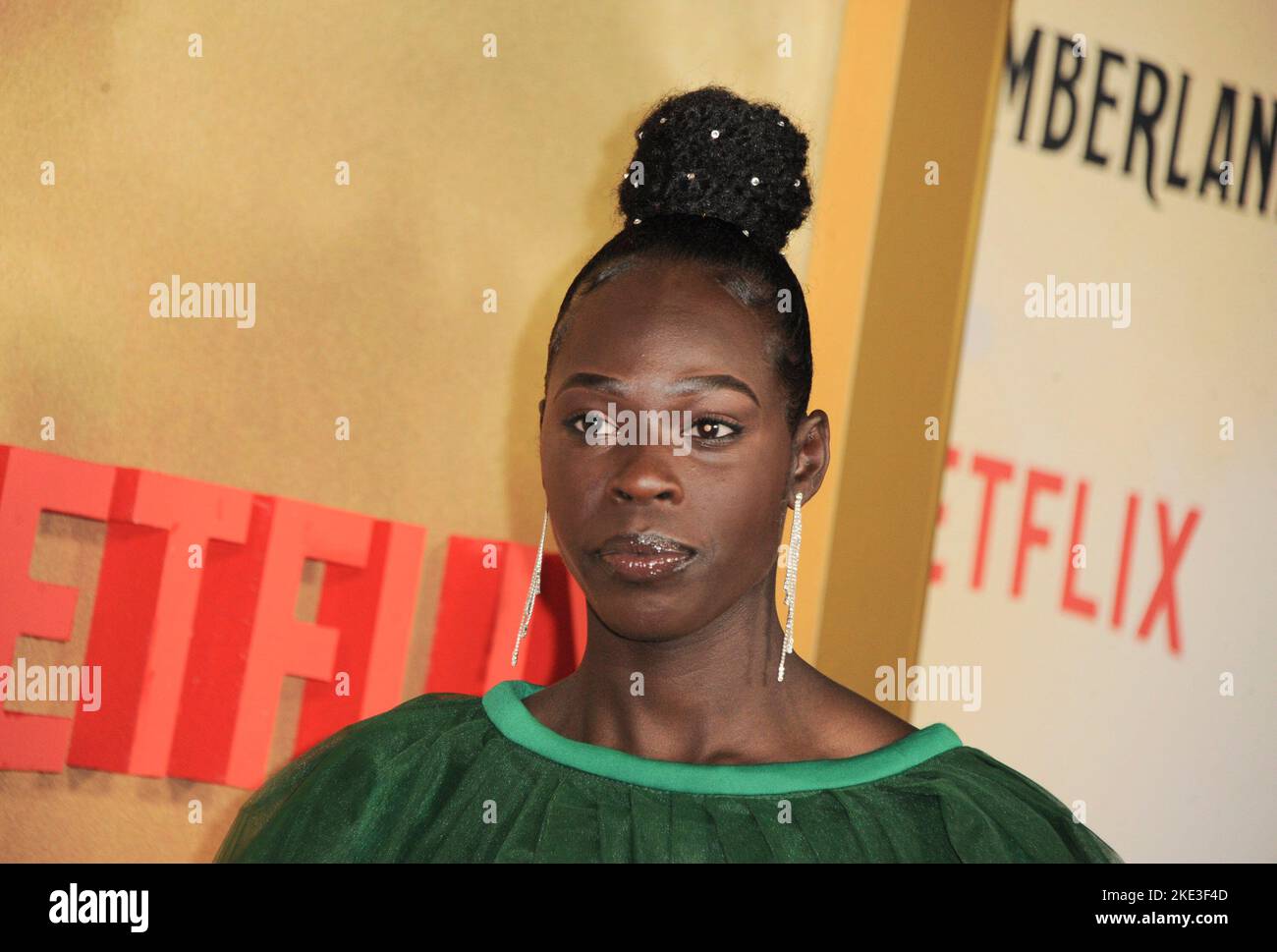 Athing mu carpet hi-res stock photography and images - Alamy