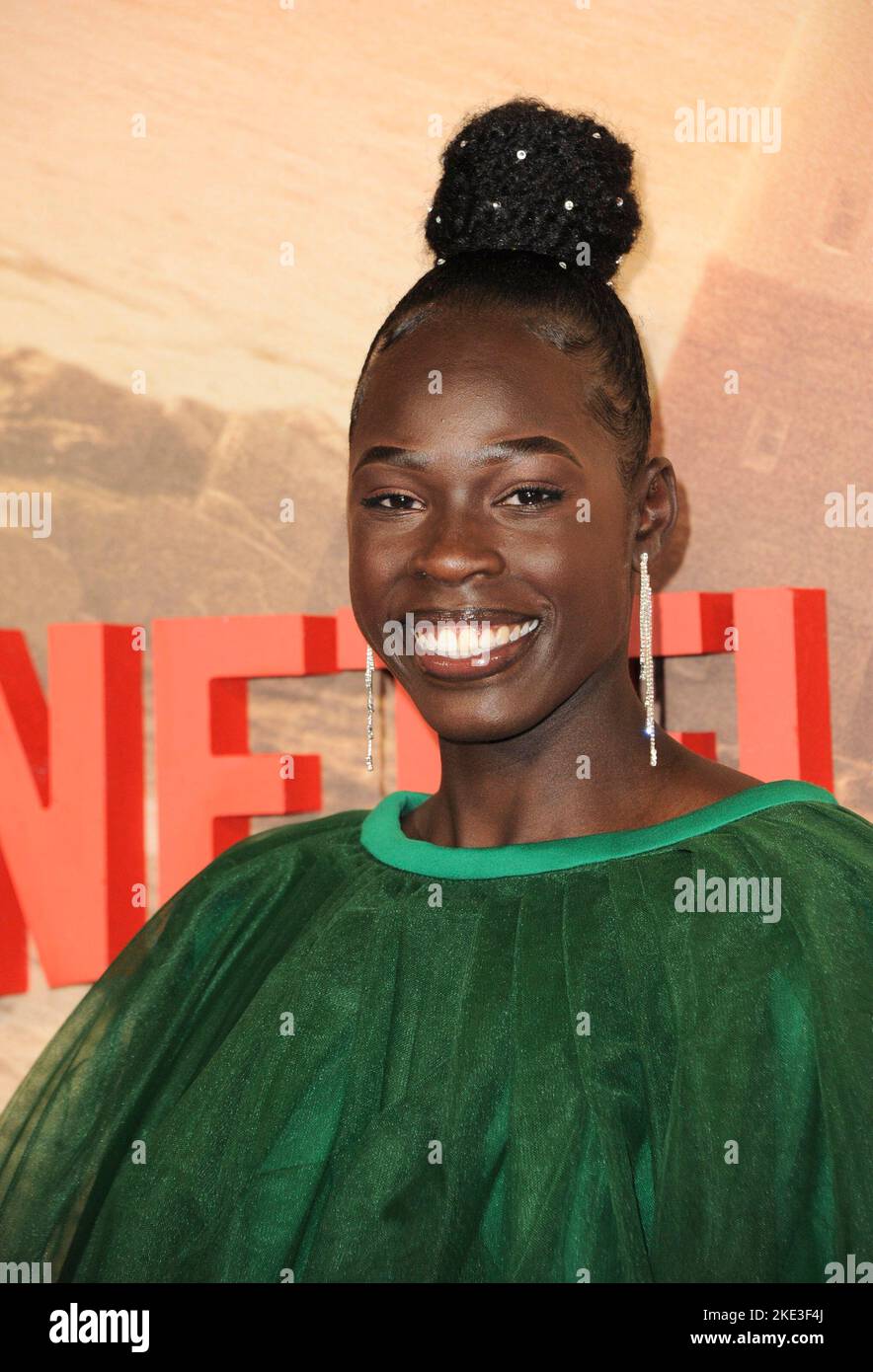 Athing mu carpet hi-res stock photography and images - Alamy