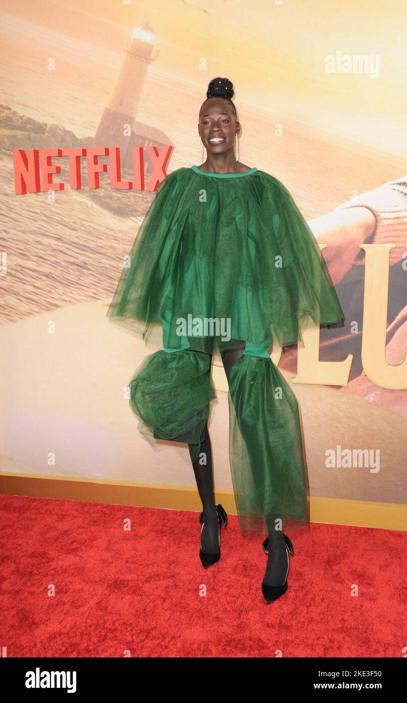 Athing mu hi-res stock photography and images - Alamy