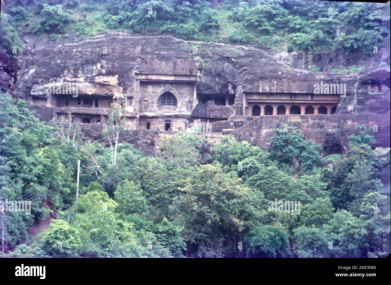 Ajanta Caves exemplifies one of the greatest achievements in ancient ...