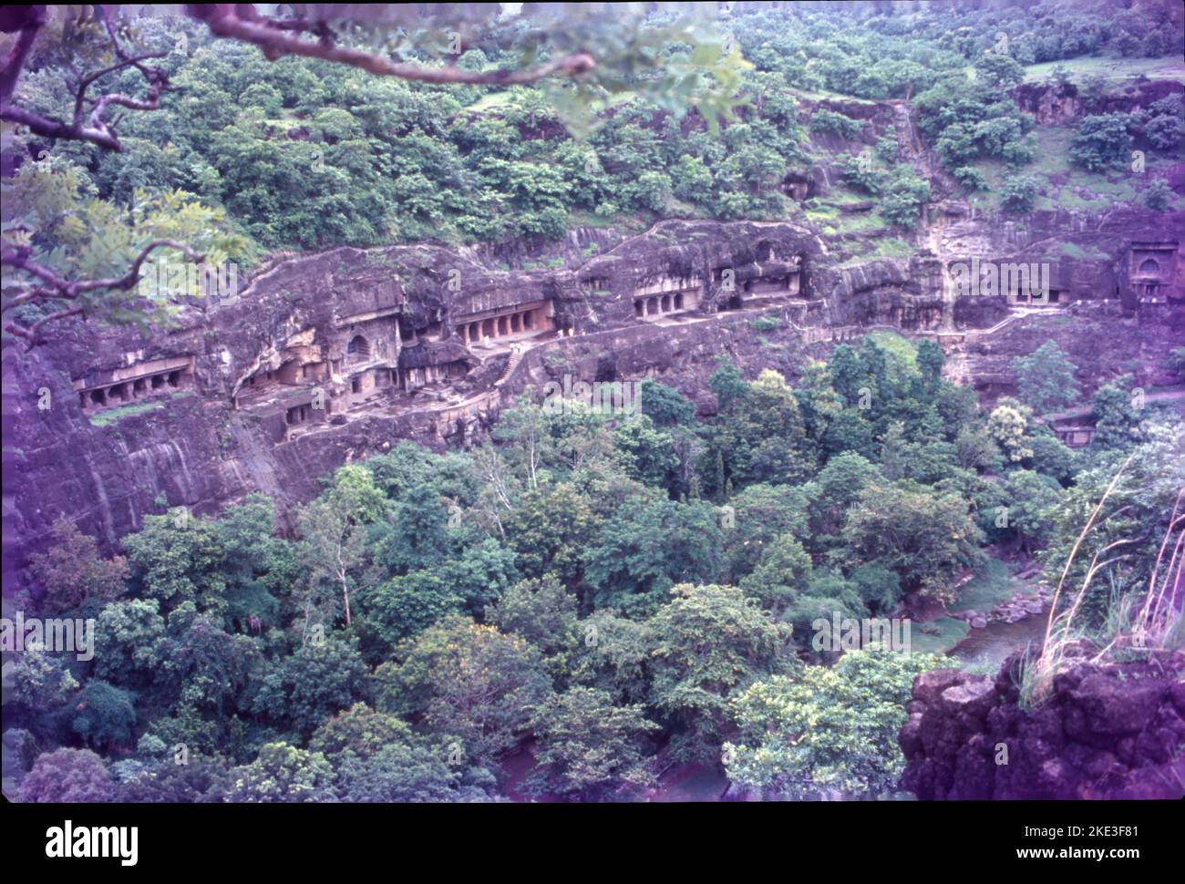 Ajanta Caves exemplifies one of the greatest achievements in ancient ...