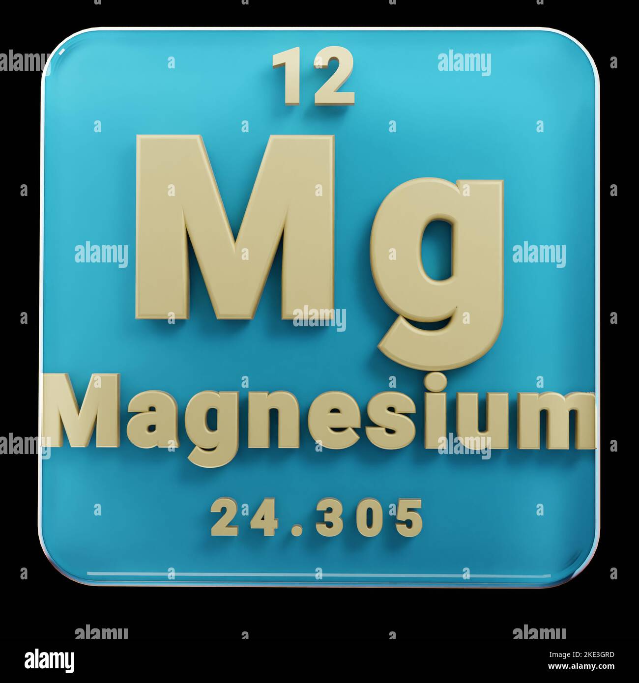 Beautiful abstract illustrations Standing black and red Magnesium ...