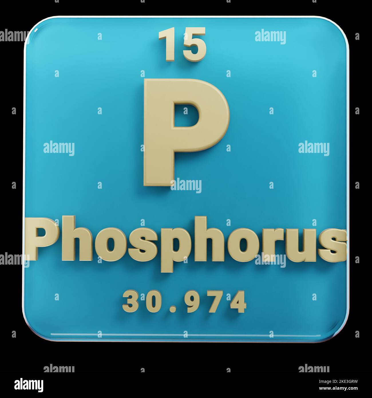 Beautiful abstract illustrations Standing black and red Phosphorus ...