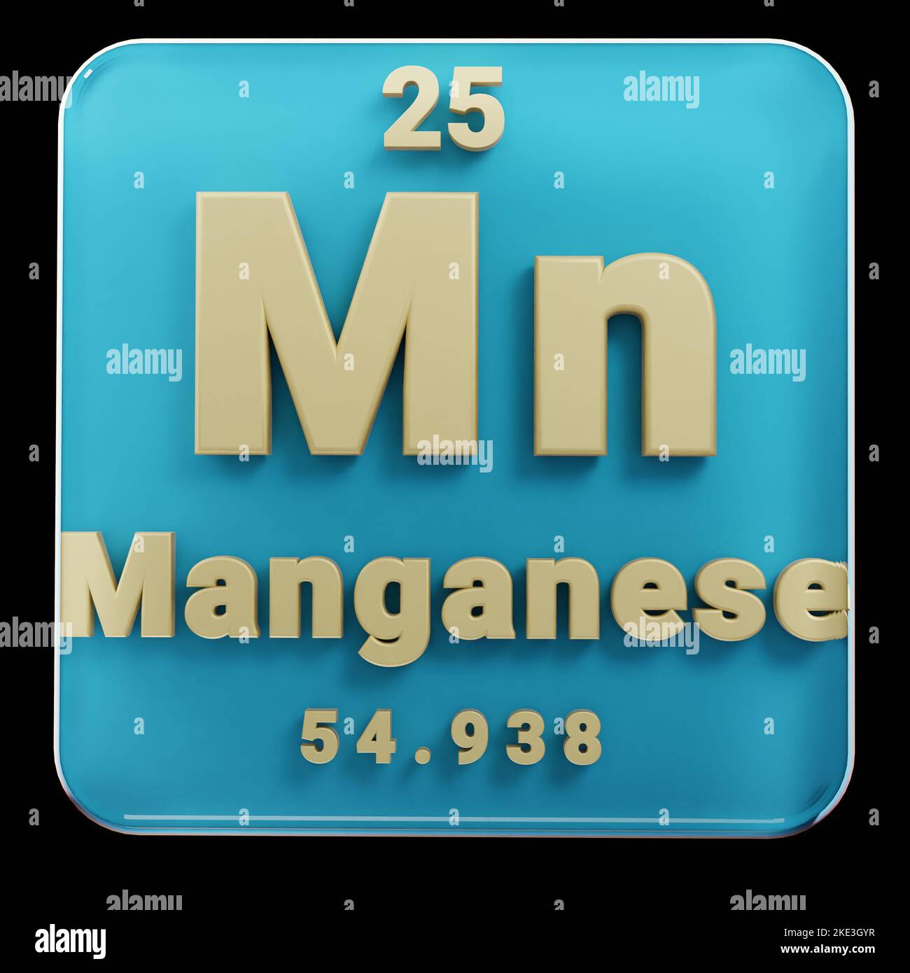 Beautiful abstract illustrations Standing black and red Manganese ...