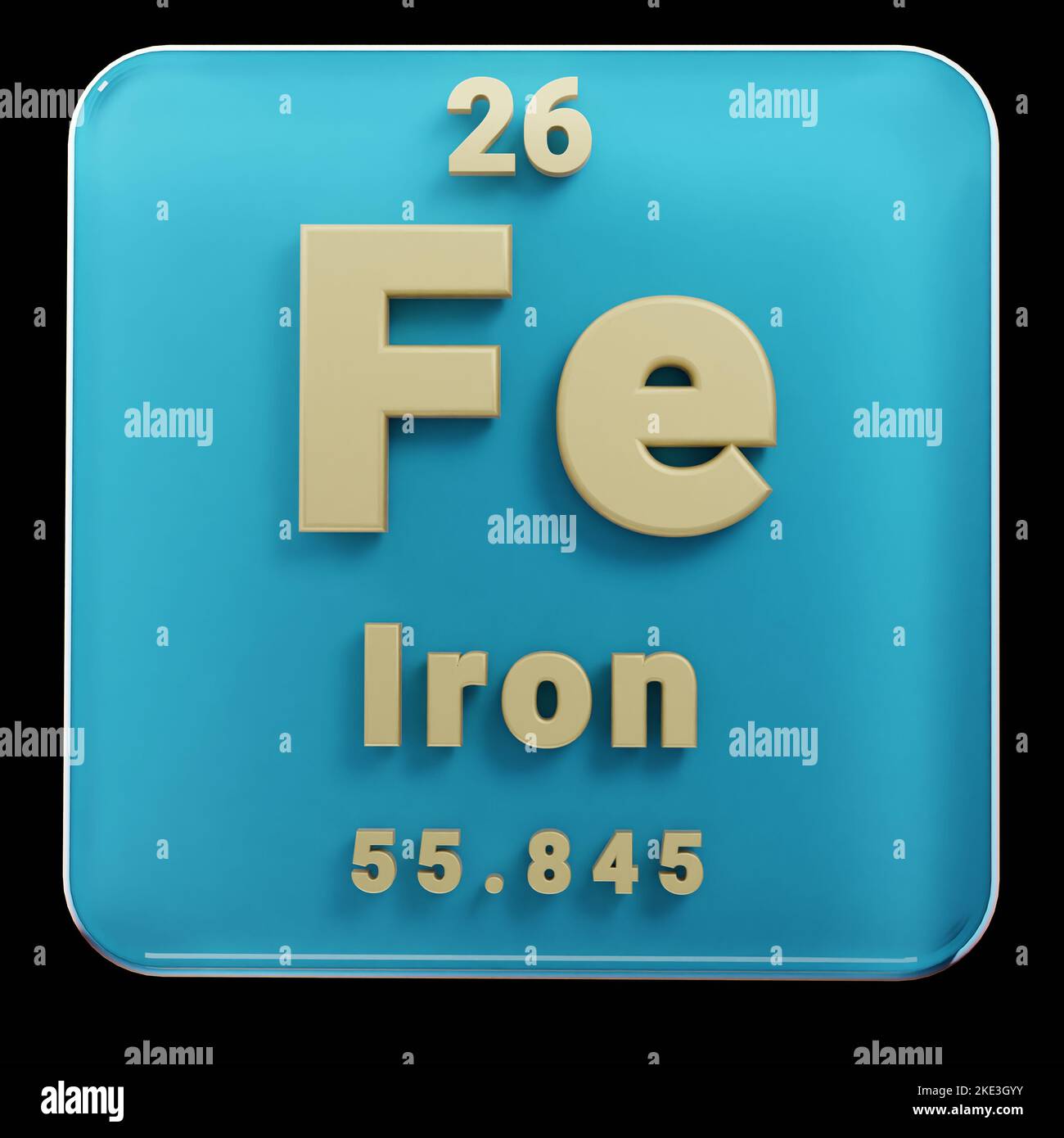 Beautiful abstract illustrations Standing black and red Iron element of ...