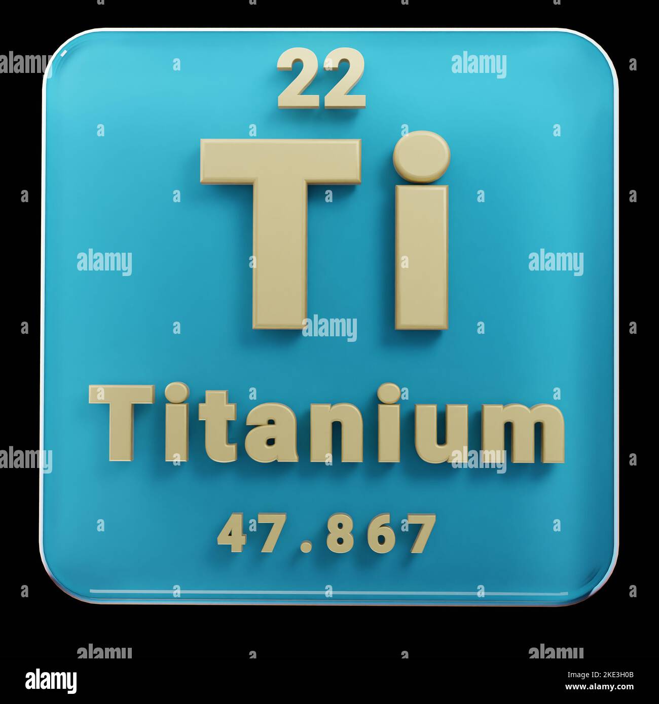 Beautiful abstract illustrations Standing black and red Titanium ...