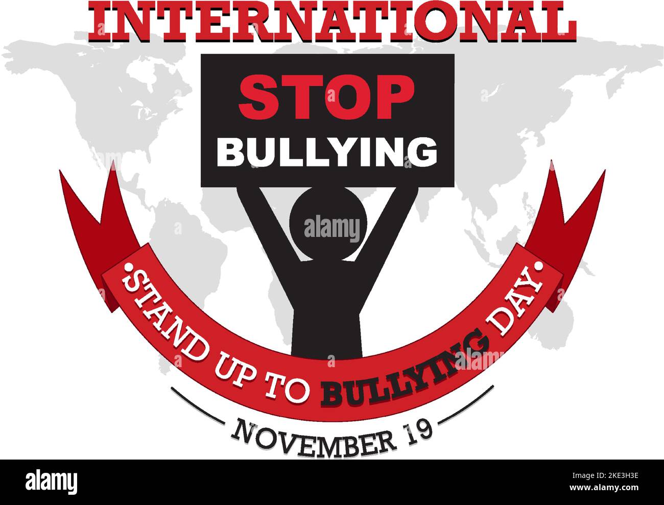 Stop Bullying Stand Up