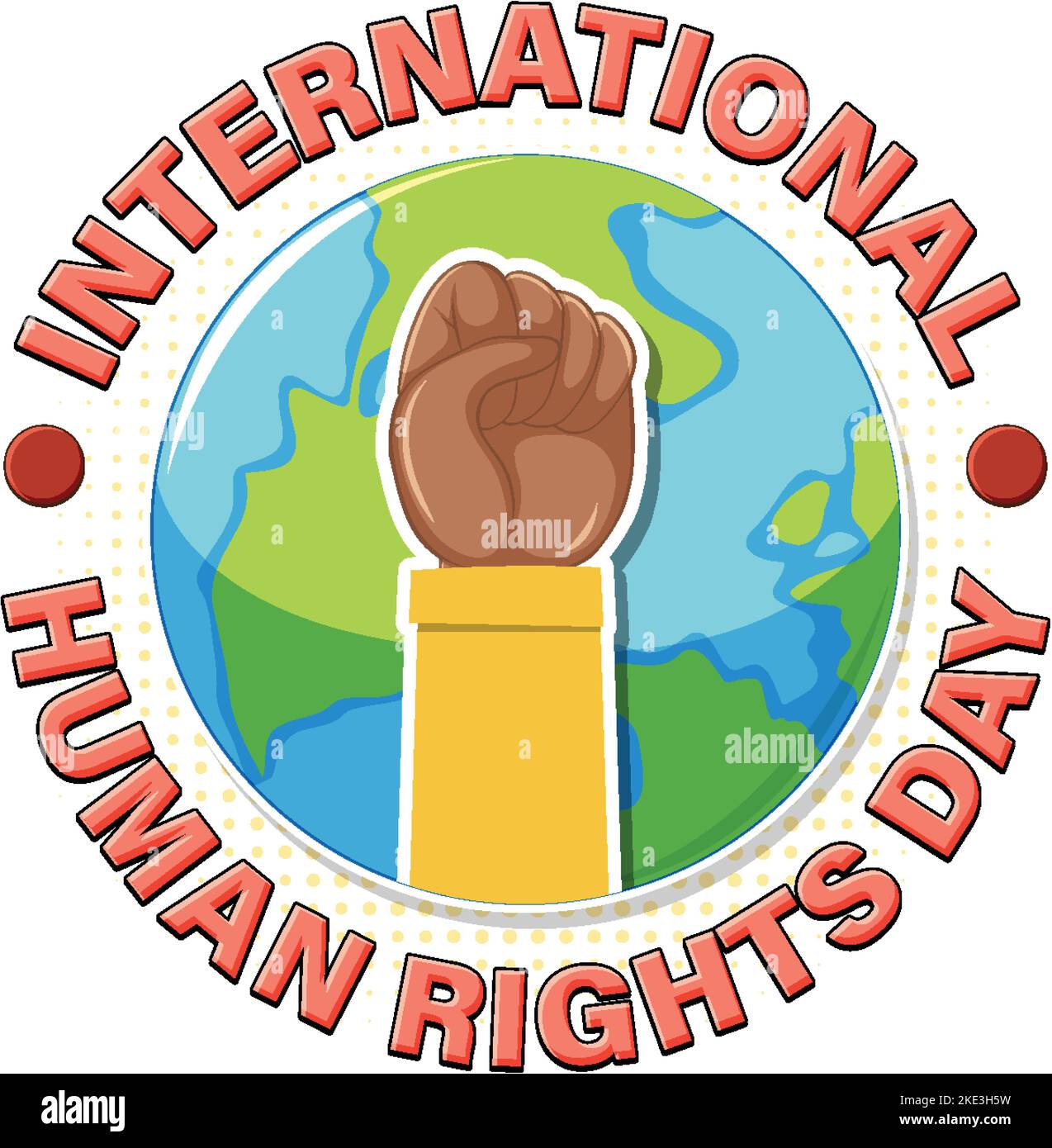 Human rights picture Cut Out Stock Images & Pictures - Alamy