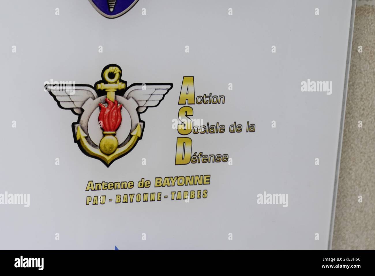 Department of defense logo hi-res stock photography and images - Alamy