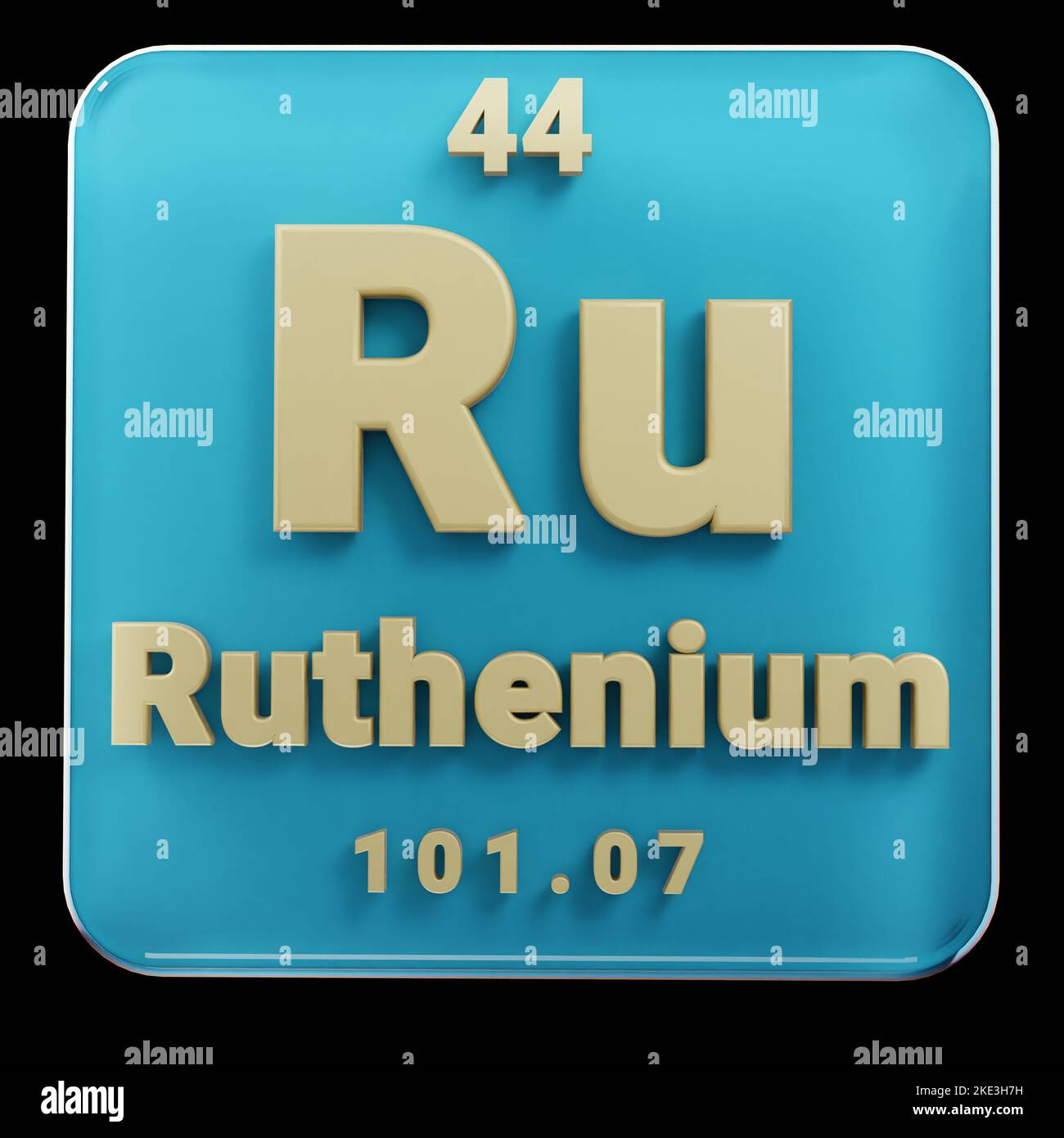 Beautiful abstract illustrations Standing black and red Ruthenium ...