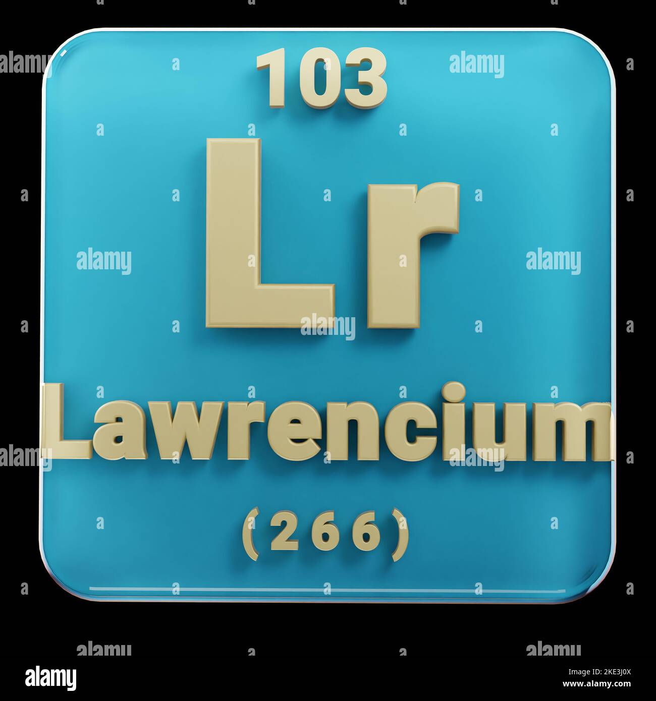 Beautiful abstract illustrations Standing black and red Lawrencium ...