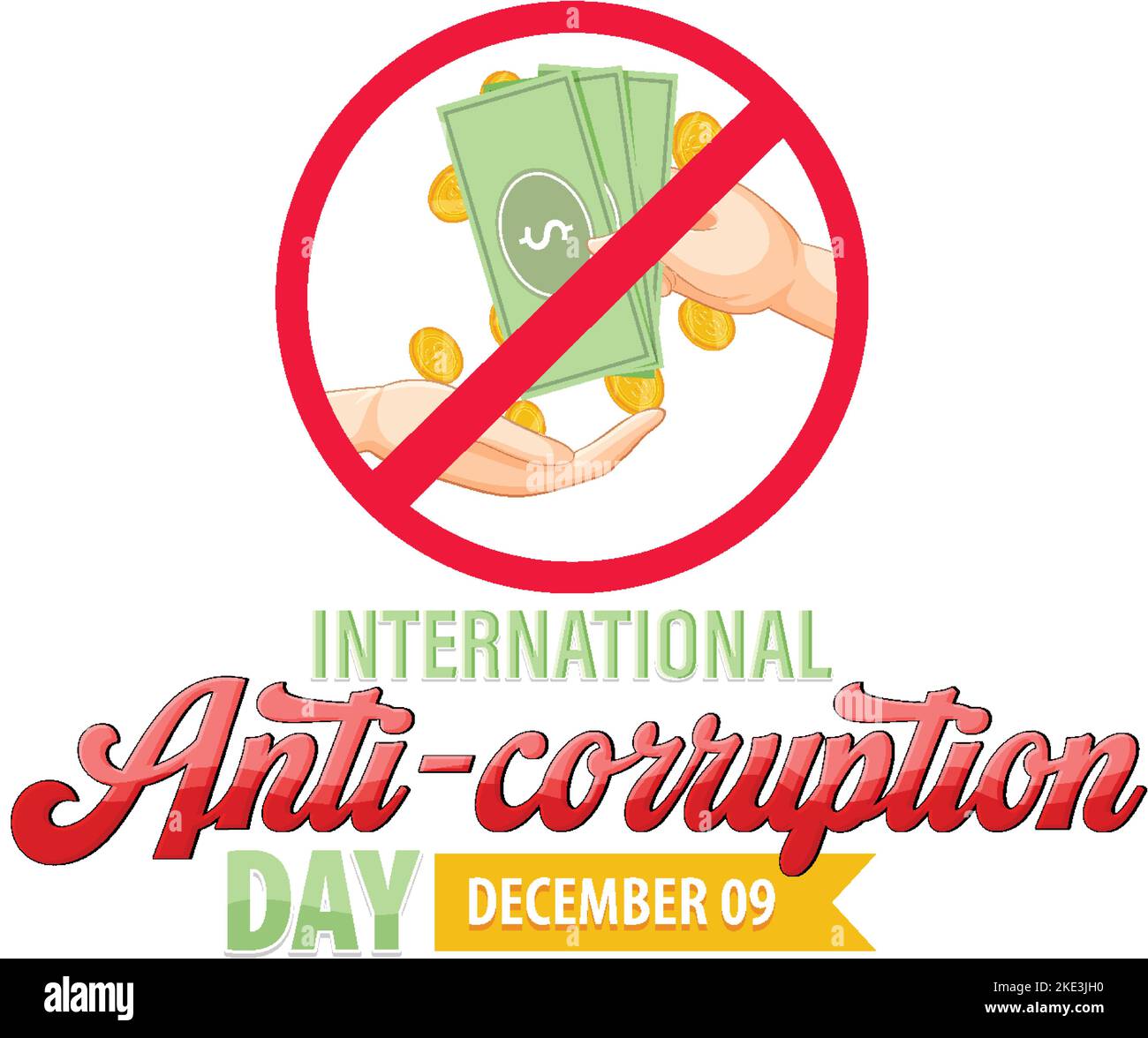 Corruption clipart hi-res stock photography and images - Alamy