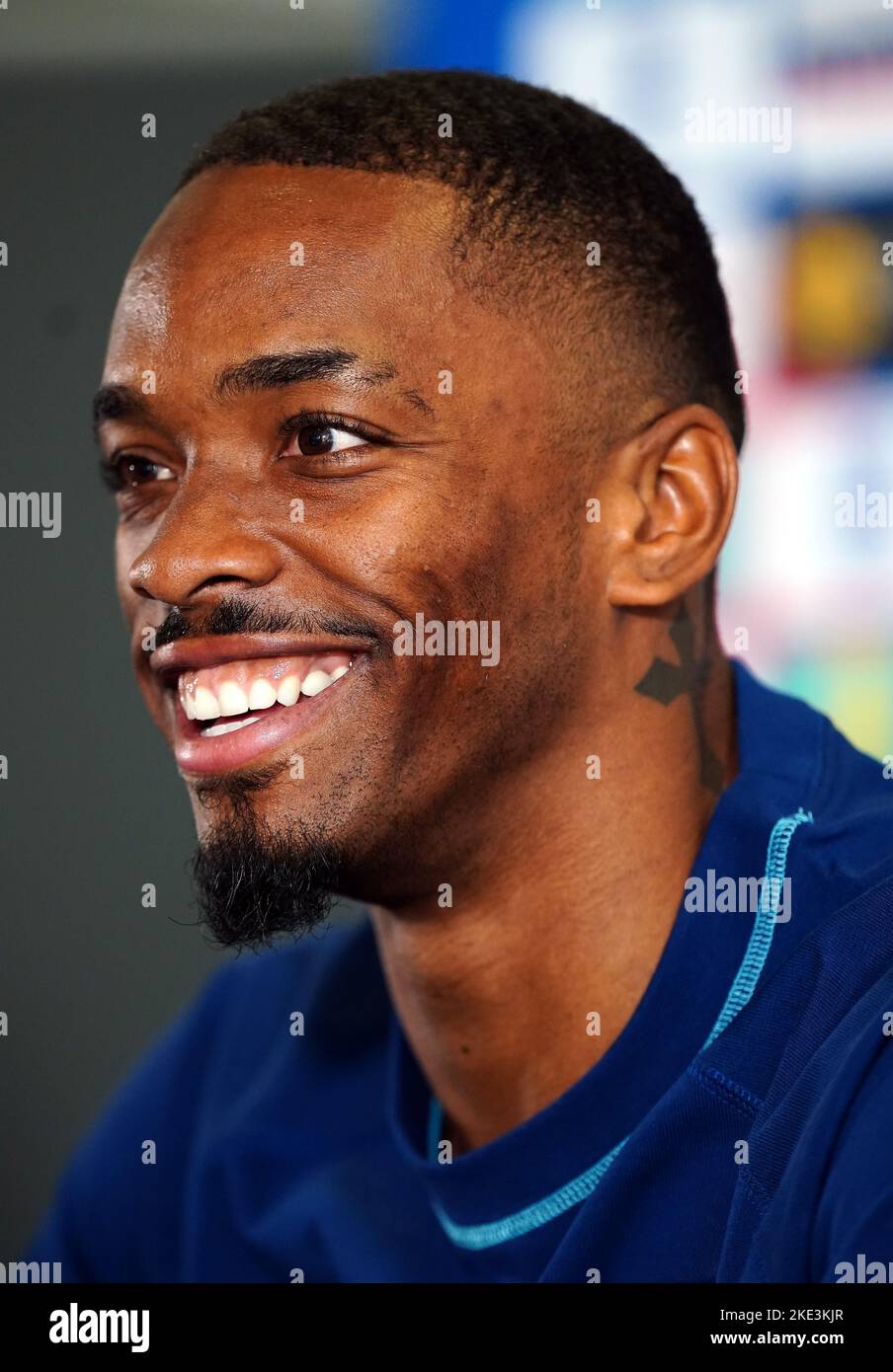 File photo dated 20-09-2022 of England's Ivan Toney. England’s 26 ...