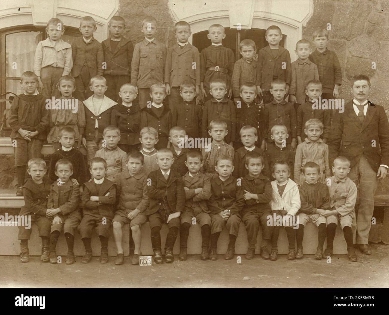 1880s boys hi-res stock photography and images - Alamy