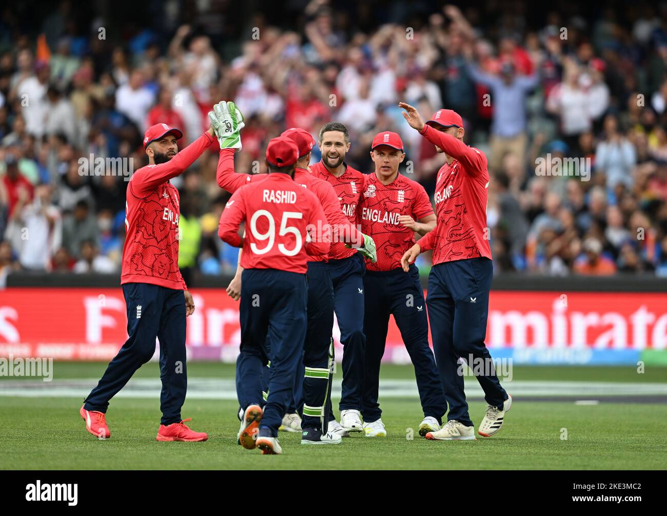 T20 world cup 2022 team india hi-res stock photography and images - Alamy
