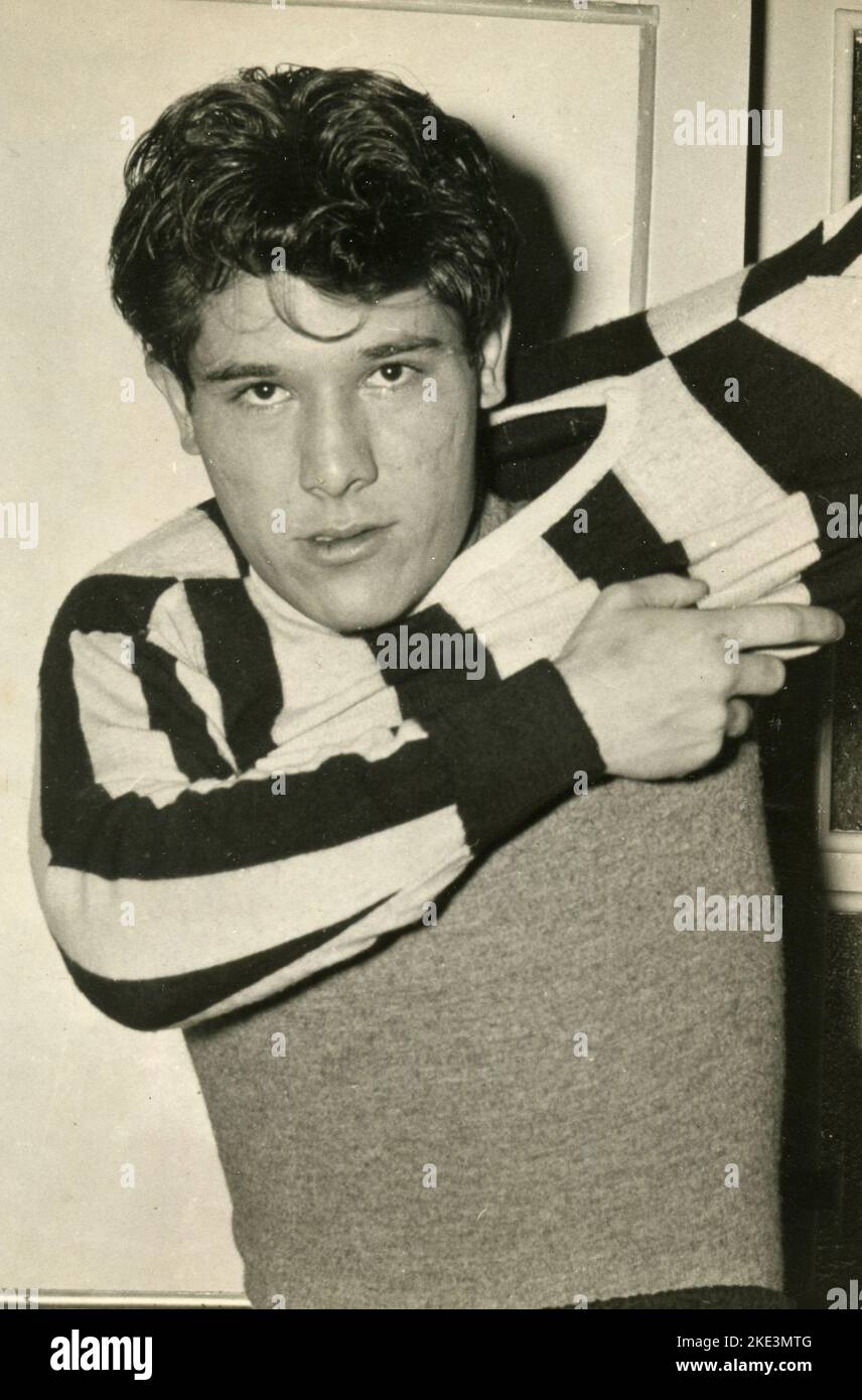 Juventus omar hi-res stock photography and images - Alamy