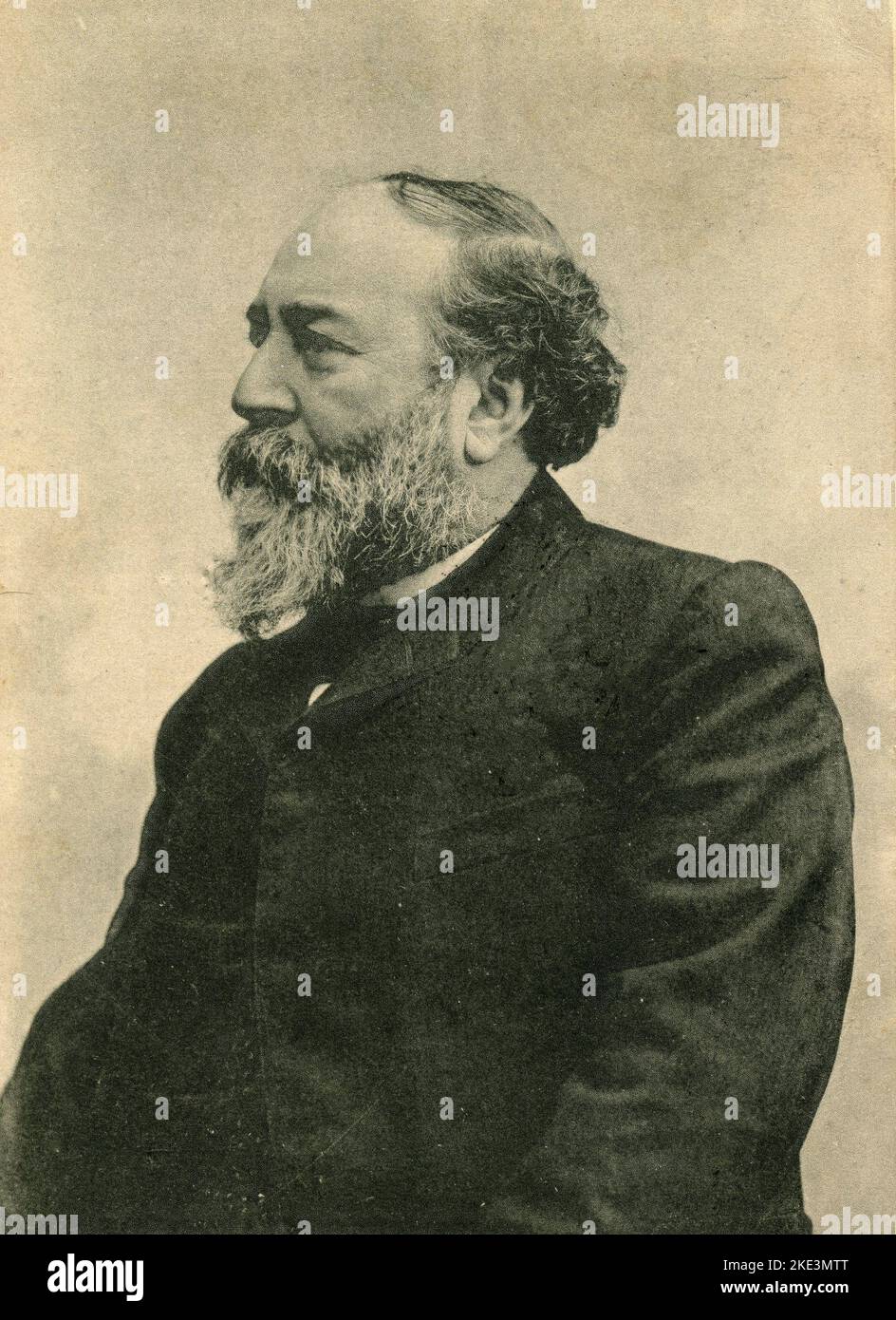 Maurice louis faure hi-res stock photography and images - Alamy