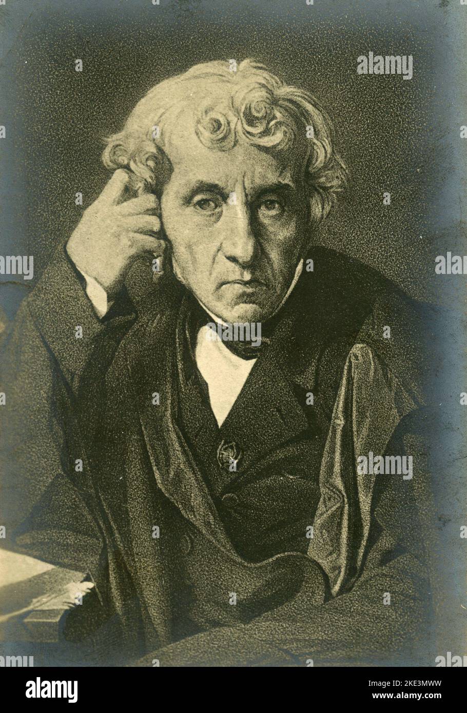 Giovanni pacini hi-res stock photography and images - Alamy