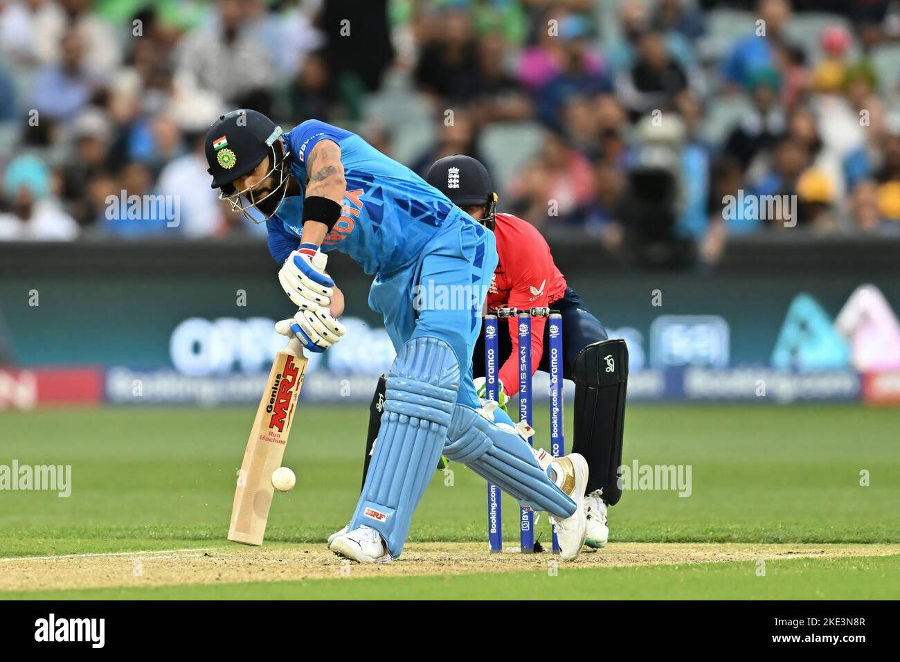Virat kohli india 2022 hi-res stock photography and images - Alamy