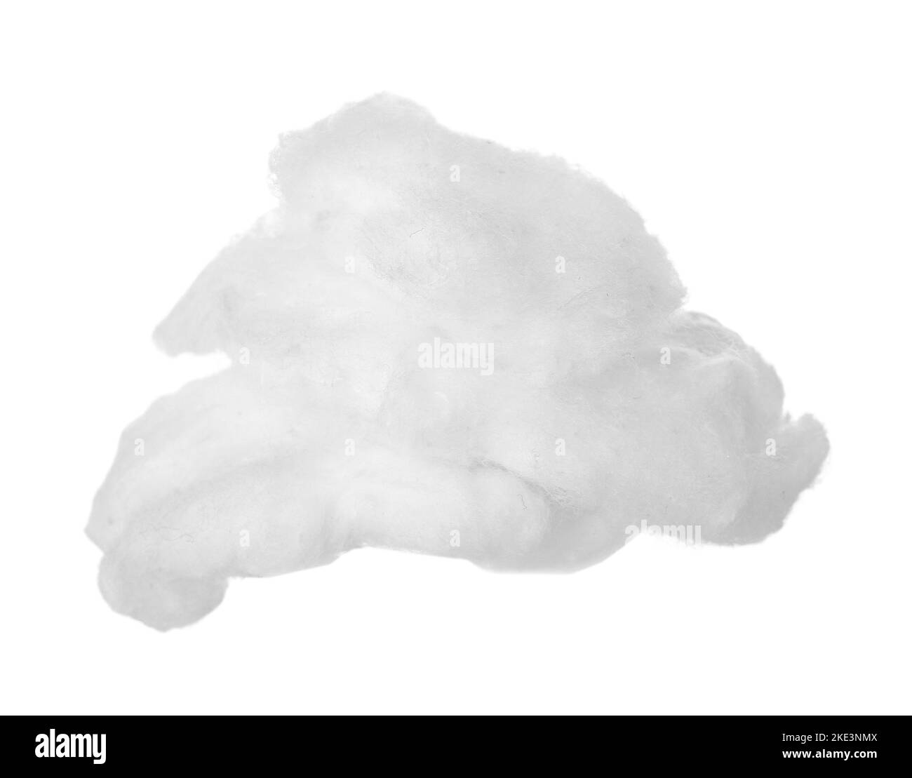 Cotton wool cloud Cut Out Stock Images & Pictures - Alamy