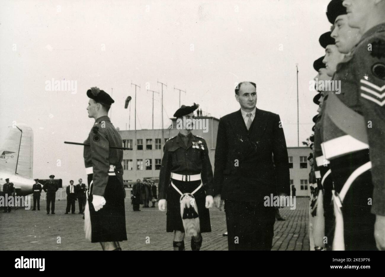 Germany 1940s hi-res stock photography and images - Alamy