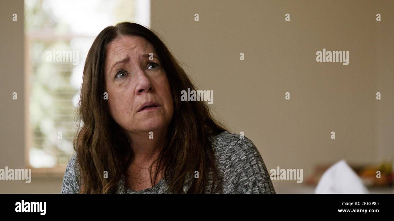ANN DOWD in MASS (2021), directed by FRAN KRANZ. Credit: 7 Eccles ...