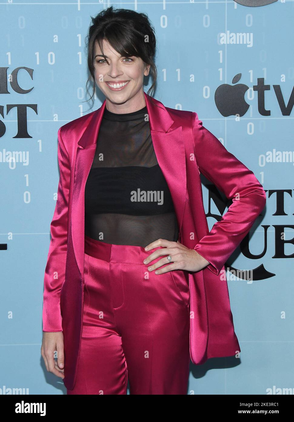 Megan ganz hi-res stock photography and images - Alamy