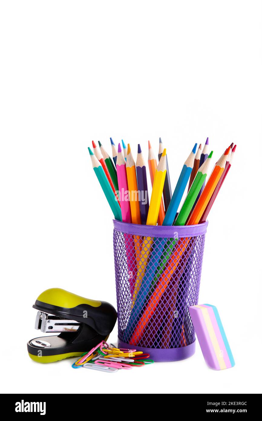 Study arrangement in black hi-res stock photography and images - Alamy