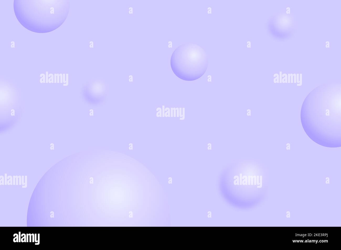 Lavender gradient background smooth motion hi-res stock photography and ...