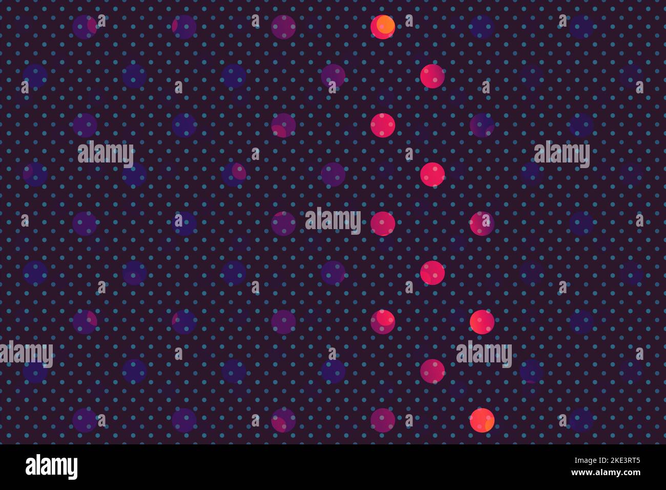 Gradient dot pattern. Graphic abstract geometric background for print ...