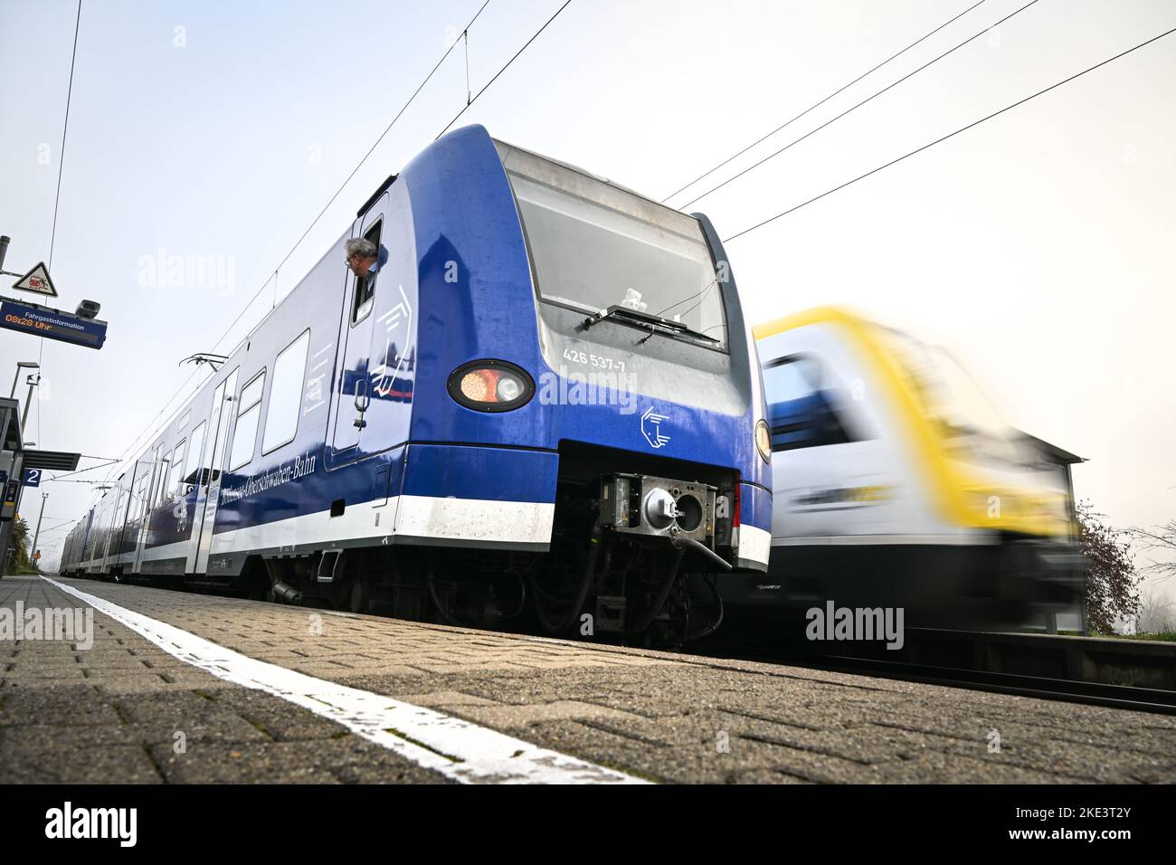 Bob bahn hi-res stock photography and images - Alamy