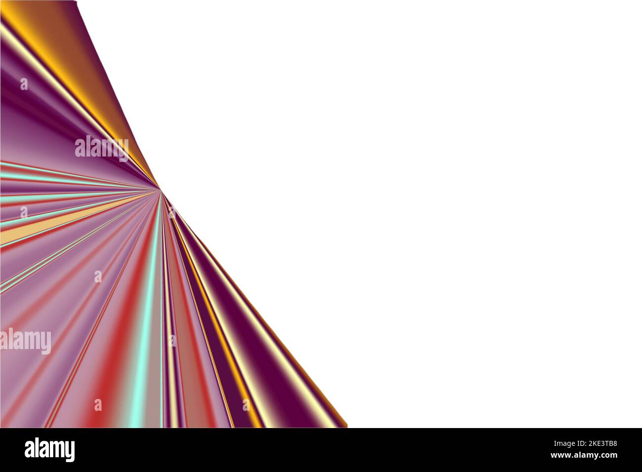 Trendy Design for print, package, decor. Geometric patterns Stock Photo ...